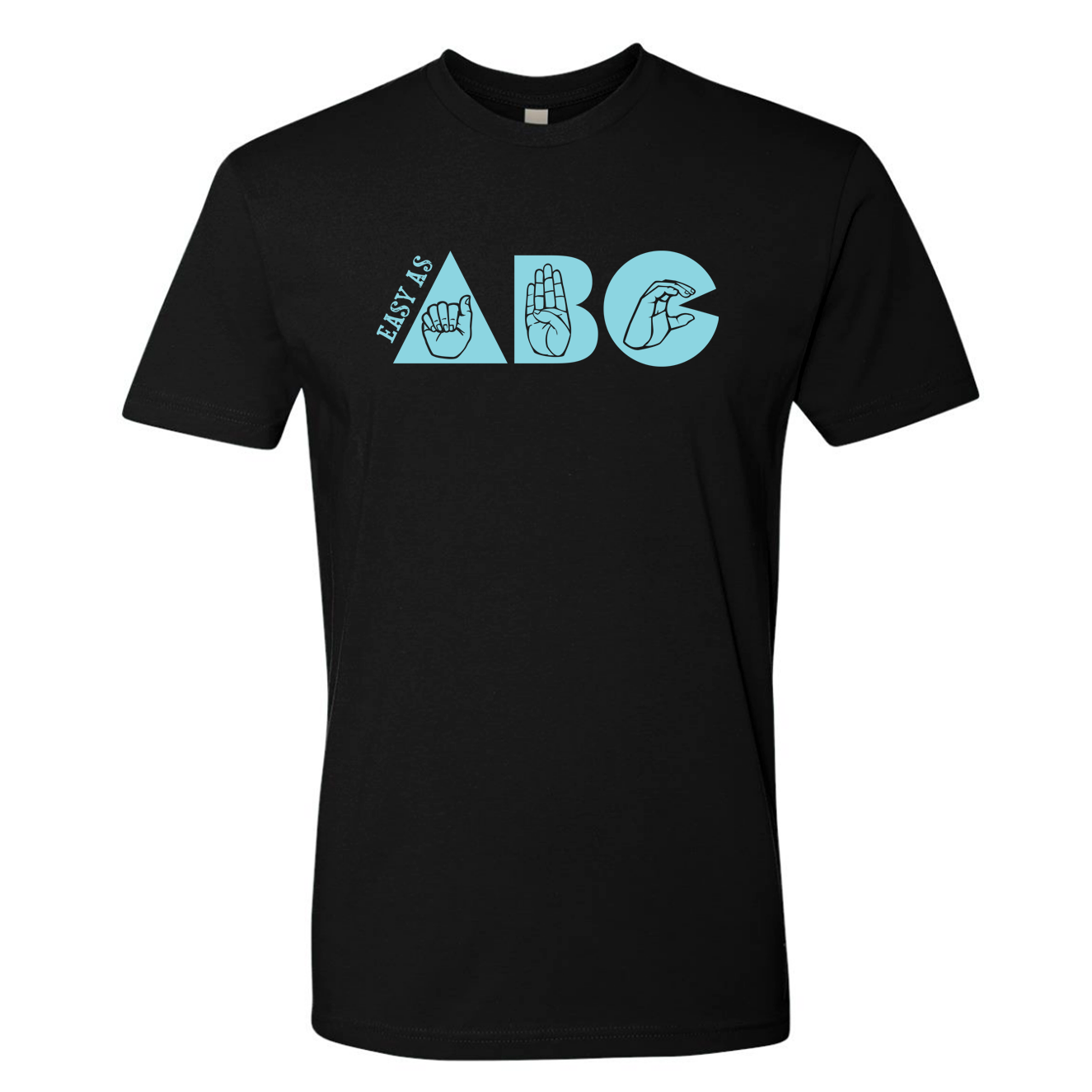 EASY AS TMG Apparel EASY AS TMG Apparel