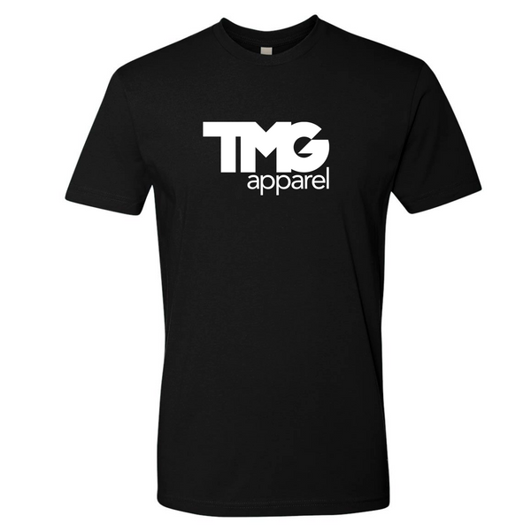 TMG WHITE LOGO TMG Apparel tmg-white-logo-tmg-apparel